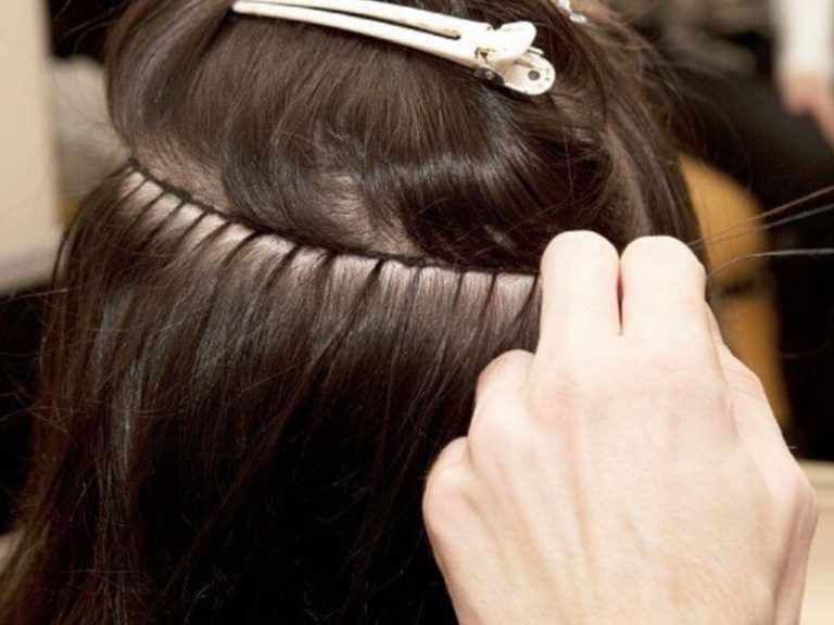 Seminare für Haarverlängerungen, Extensions, Haarverdichtung